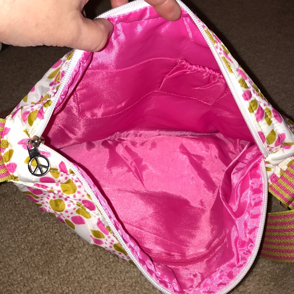 Bungalow 360 Bag - Gem